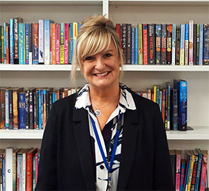 Icknield High School - Leadership Team